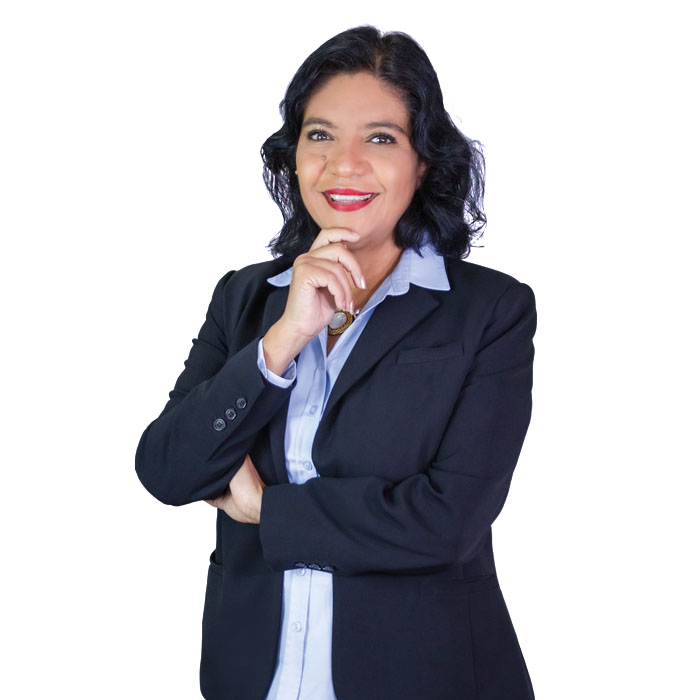 Dra. Verónica Torres – UDC